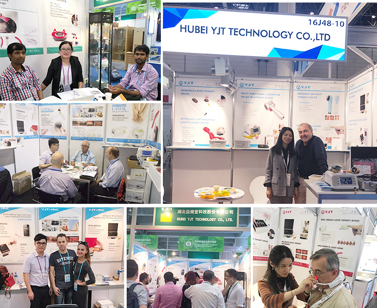 HPT Negative Ion Therapy Machine for High Potential Therapy | High ...